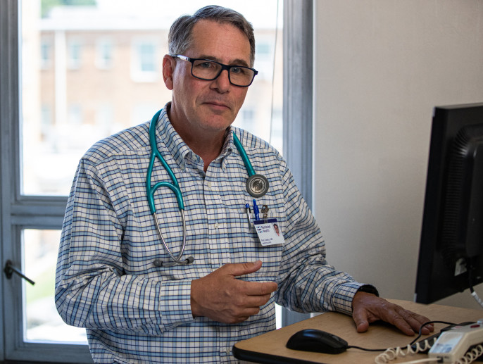 Hospitals - Physician Staffing Services | Open Source M.D.